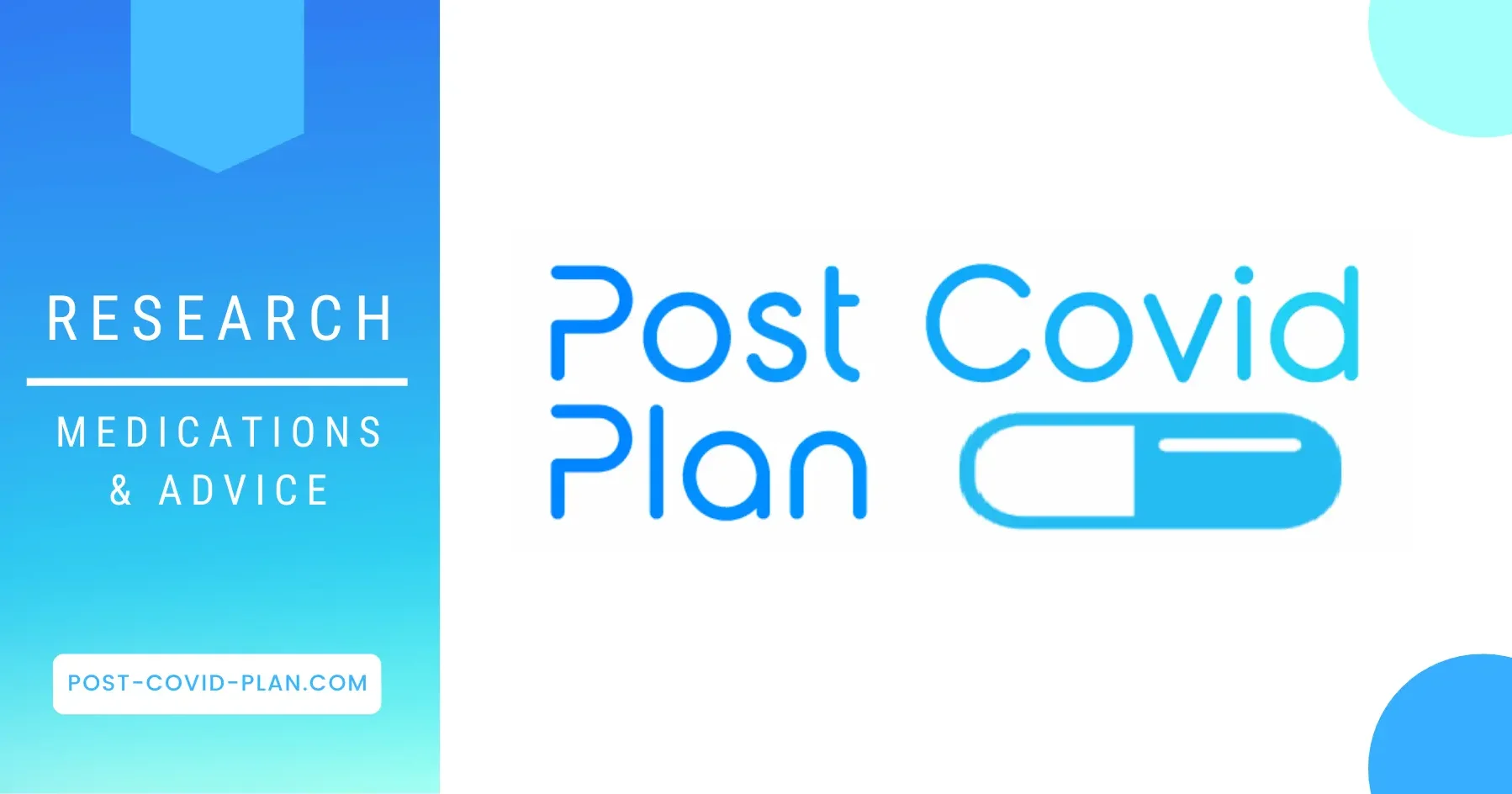 Post-Covid Plan | Long-Covid Treatment & Help